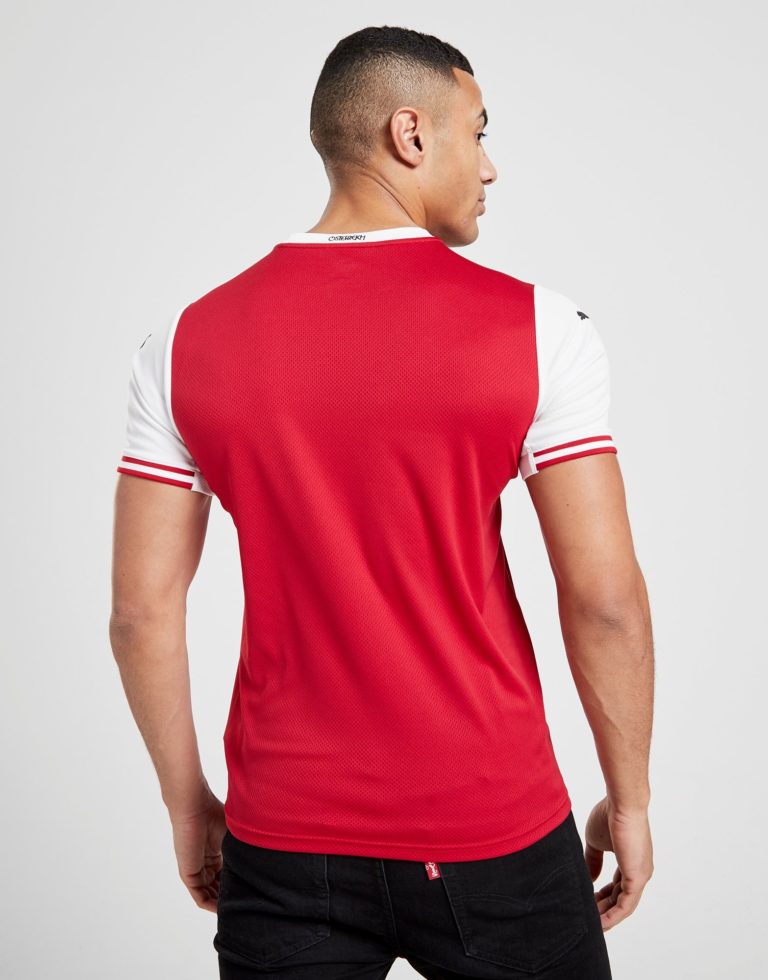 AUSTRIA HOME KIT 2020 - 21 | UEFA EURO 2020 | SoCheapest