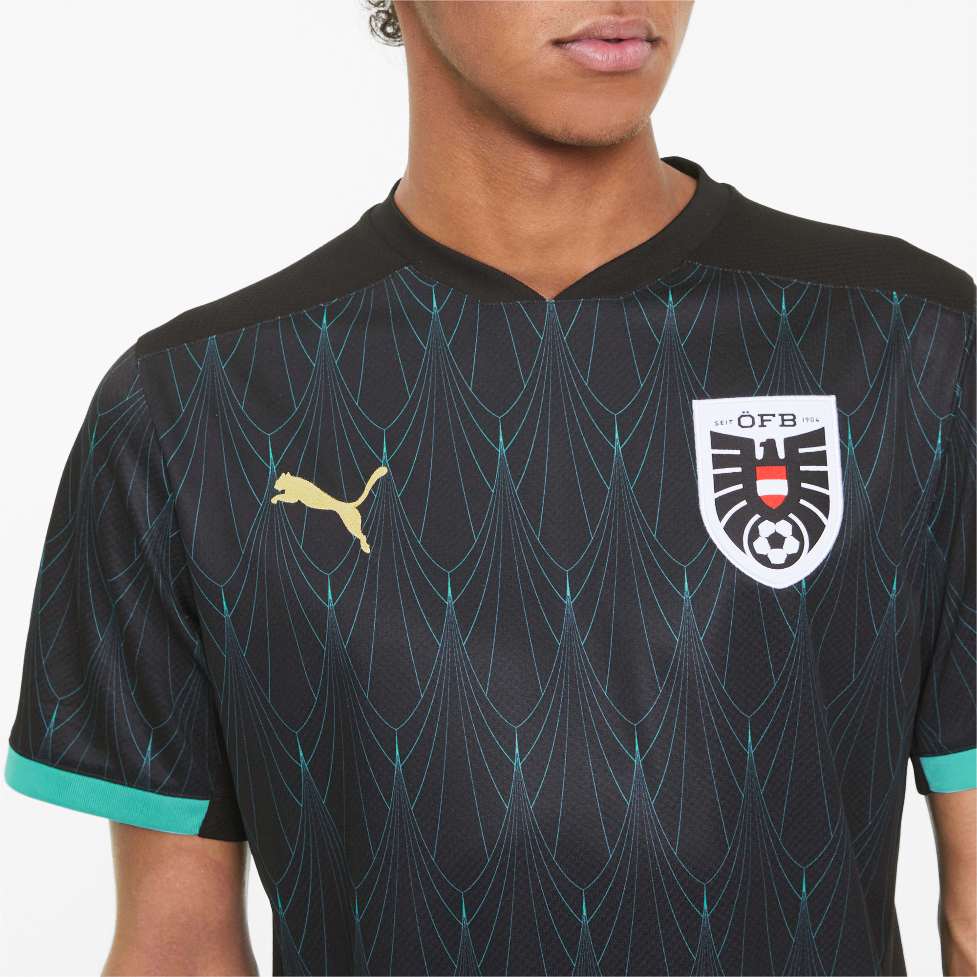 AUSTRIA AWAY KIT 2020 - 21 | UEFA EURO 2020 | SoCheapest