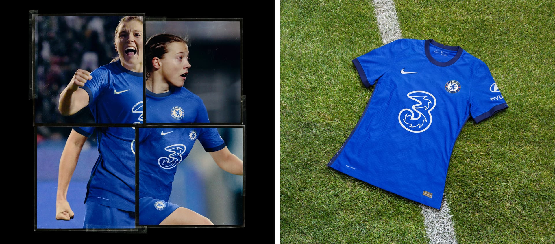 CHELSEA FC HOME KIT 2020/2021 - SOCHEAPEST