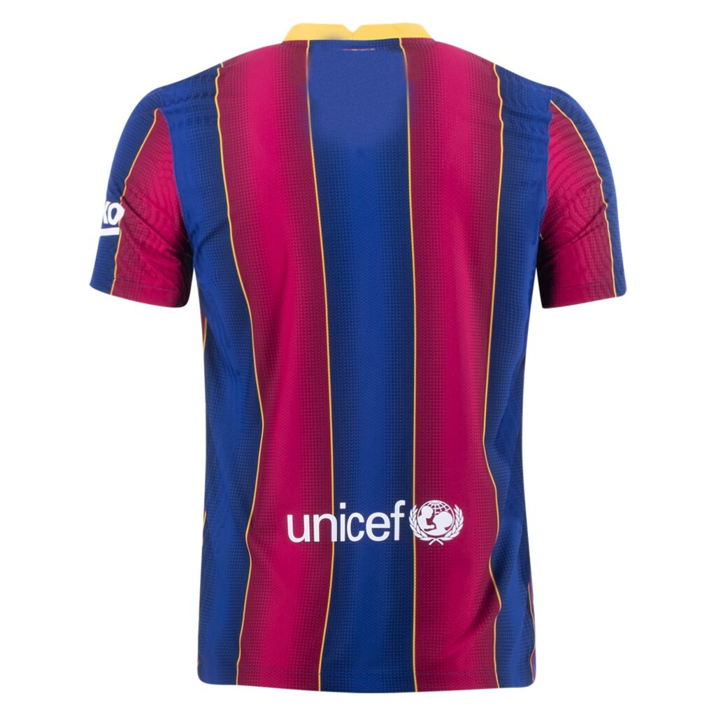 FC BARCELONA HOME KIT 2020/2021 - SOCHEAPEST