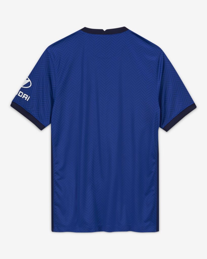 CHELSEA FC HOME KIT 2020/2021 - SOCHEAPEST