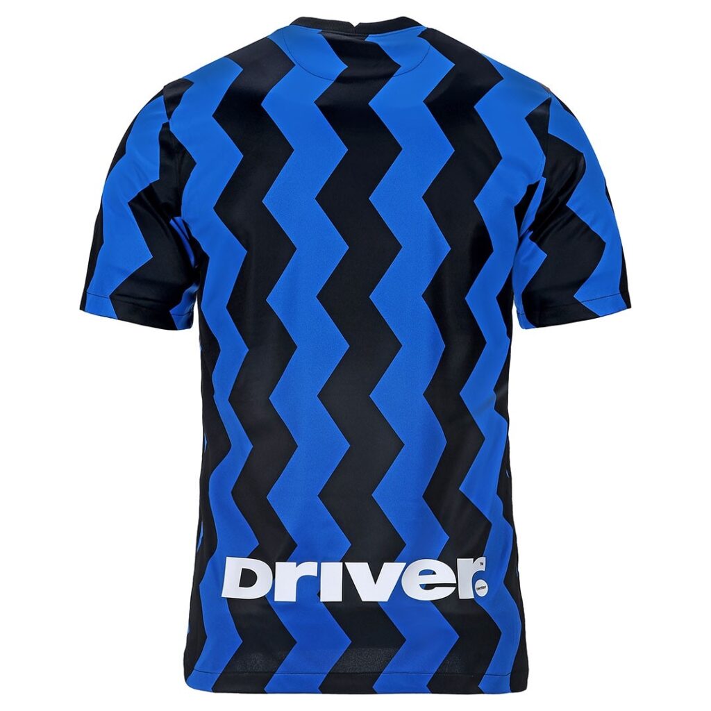 INTER MILAN HOME KIT 2020/2021 - SOCHEAPEST