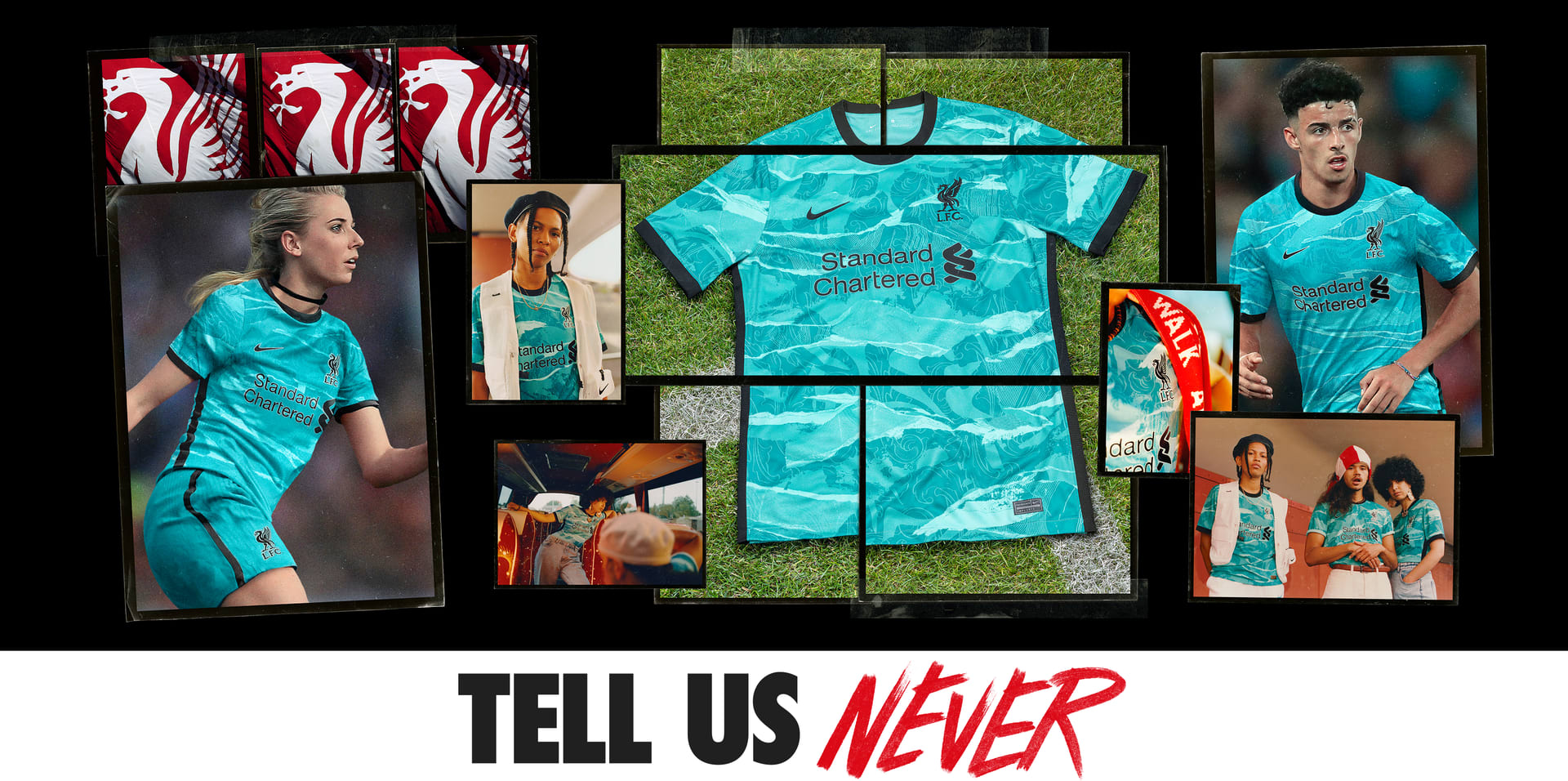 LIVERPOOL FC AWAY KIT 2020/2021 - SOCHEAPEST