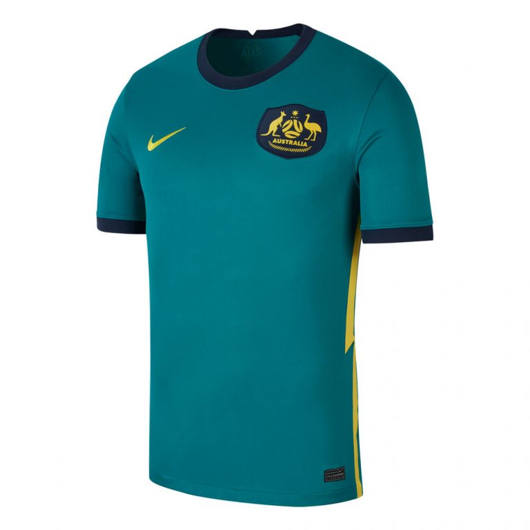AUSTRALIA AWAY KIT 2020/2021 - SOCHEAPEST