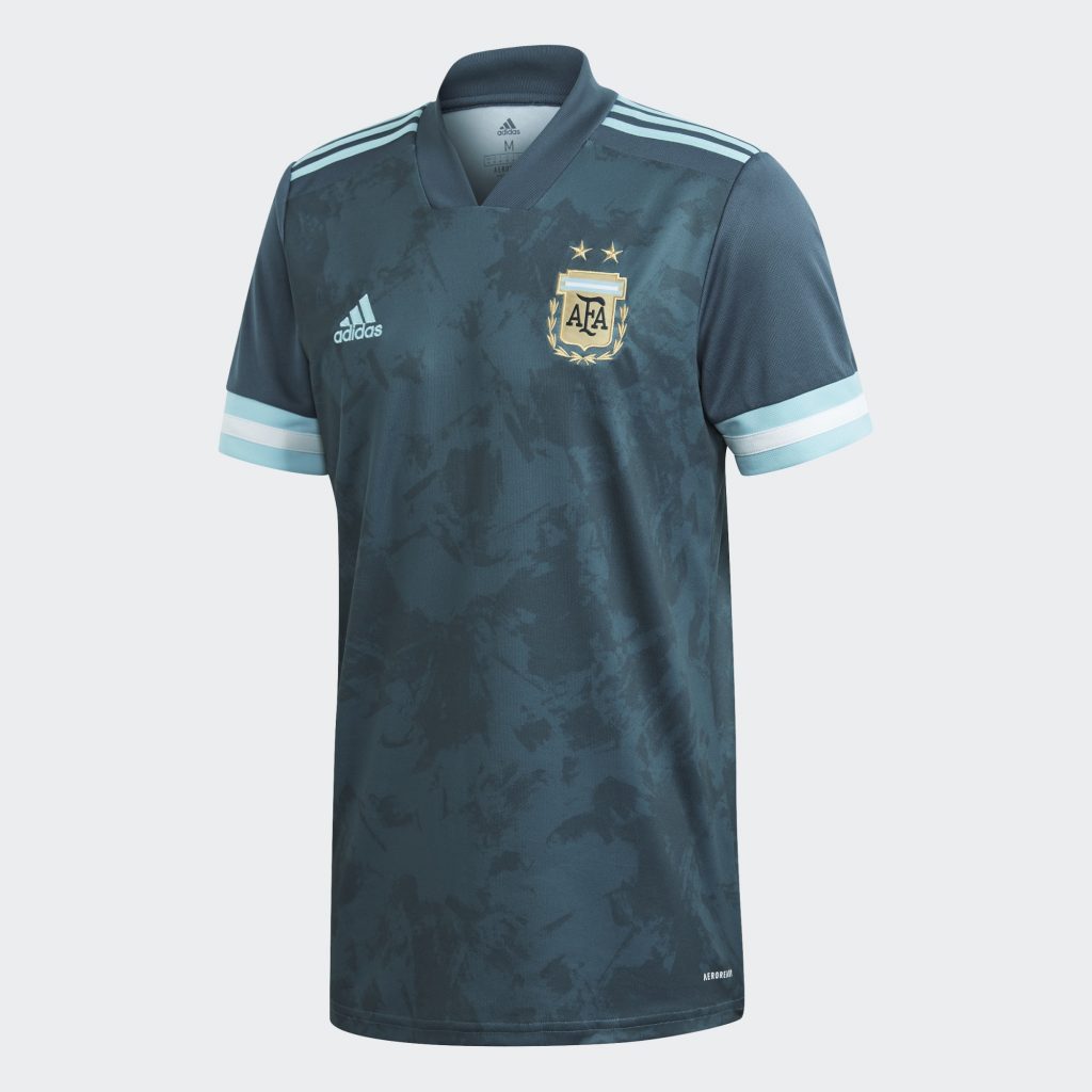 ARGENTINA AWAY KIT 2020 2021 COPA AMERICA 2021 SoCheapest argentina-away-kit-2020-2021-copa-america-2021-socheapest