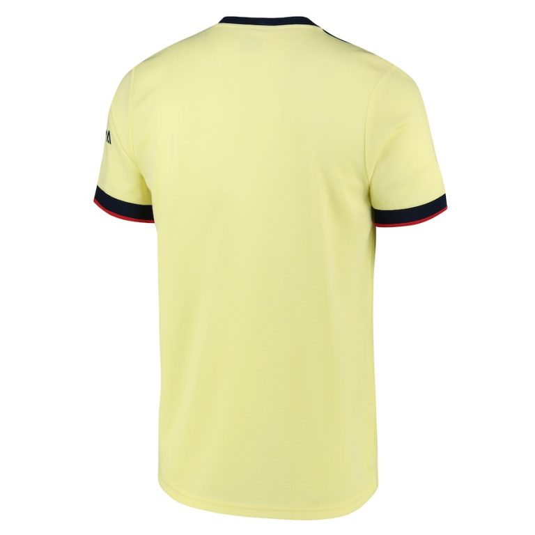 Arsenal FC Away Kit 21/22 - SOCHEAPEST.COM