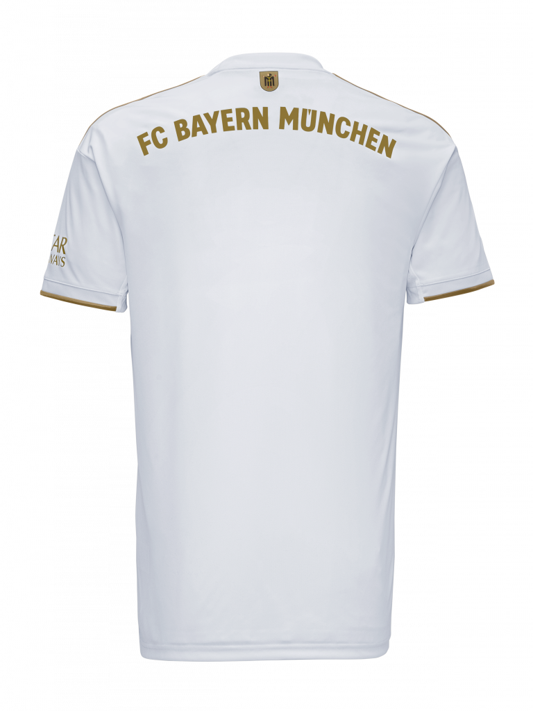 FC Bayern Away Kit 2022/2023 - SOCHEAPEST