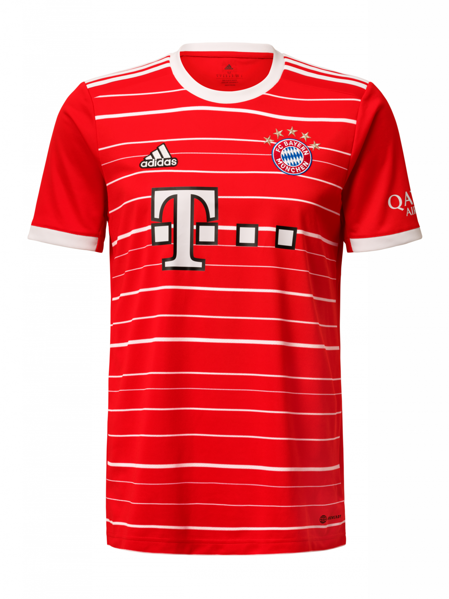 FC Bayern Home Kit 2022/2023 - SOCHEAPEST