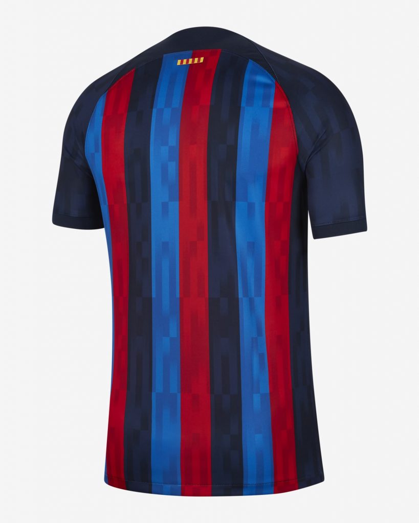 FC Barcelona Home Kit 2022/2023 - SOCHEAPEST