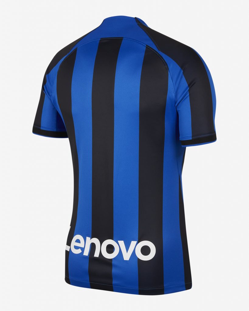 Inter Milan Home Kit 2022/2023 - SOCHEAPEST