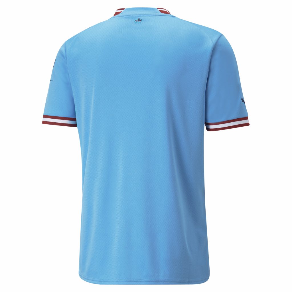 Manchester City Home Kit 2022/2023 - SOCHEAPEST