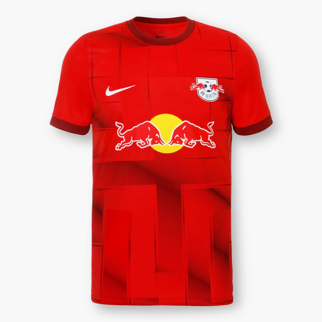 RB Leipzig Third Kit 21/22 - SOCHEAPEST