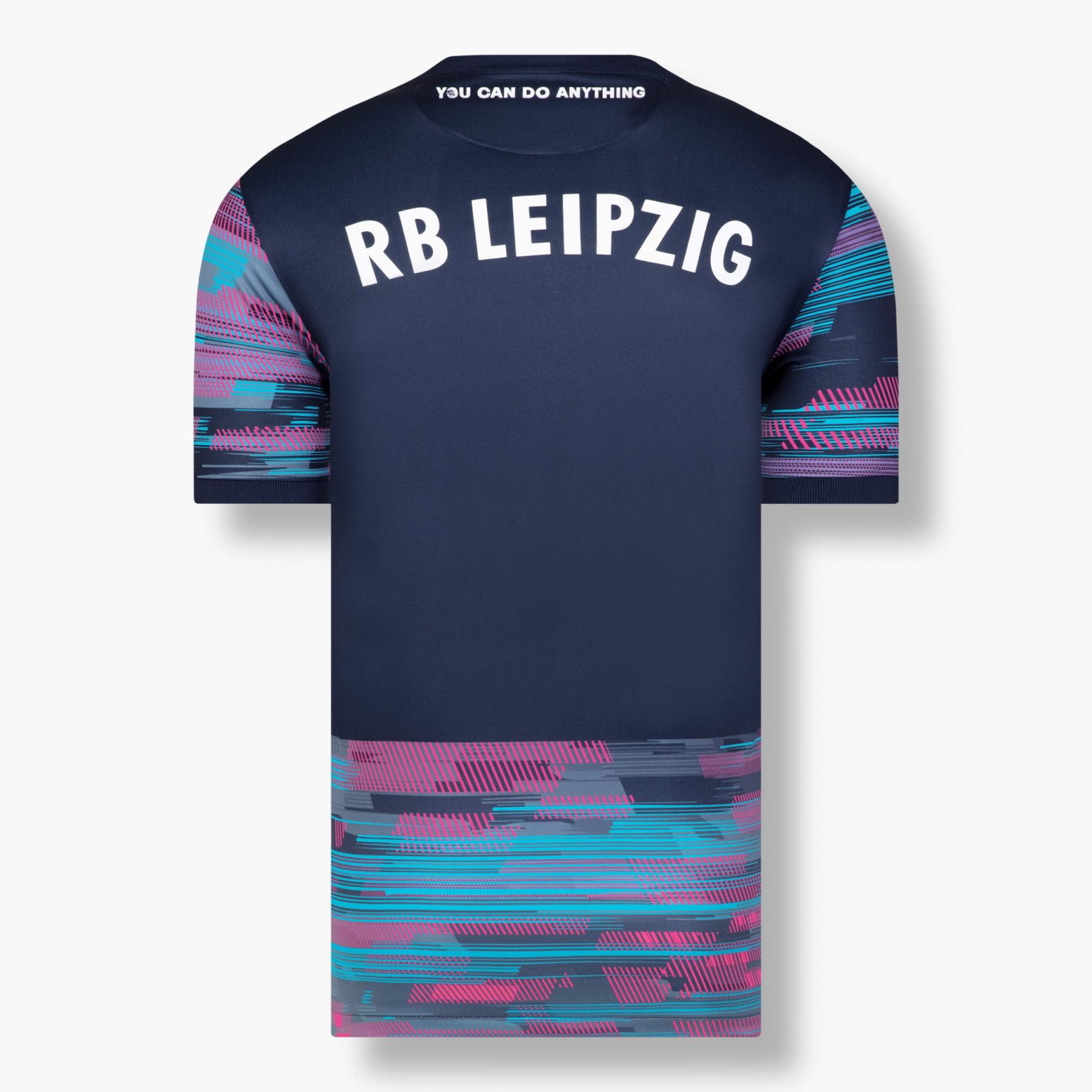 RB Leipzig Third Kit 21/22 - SOCHEAPEST