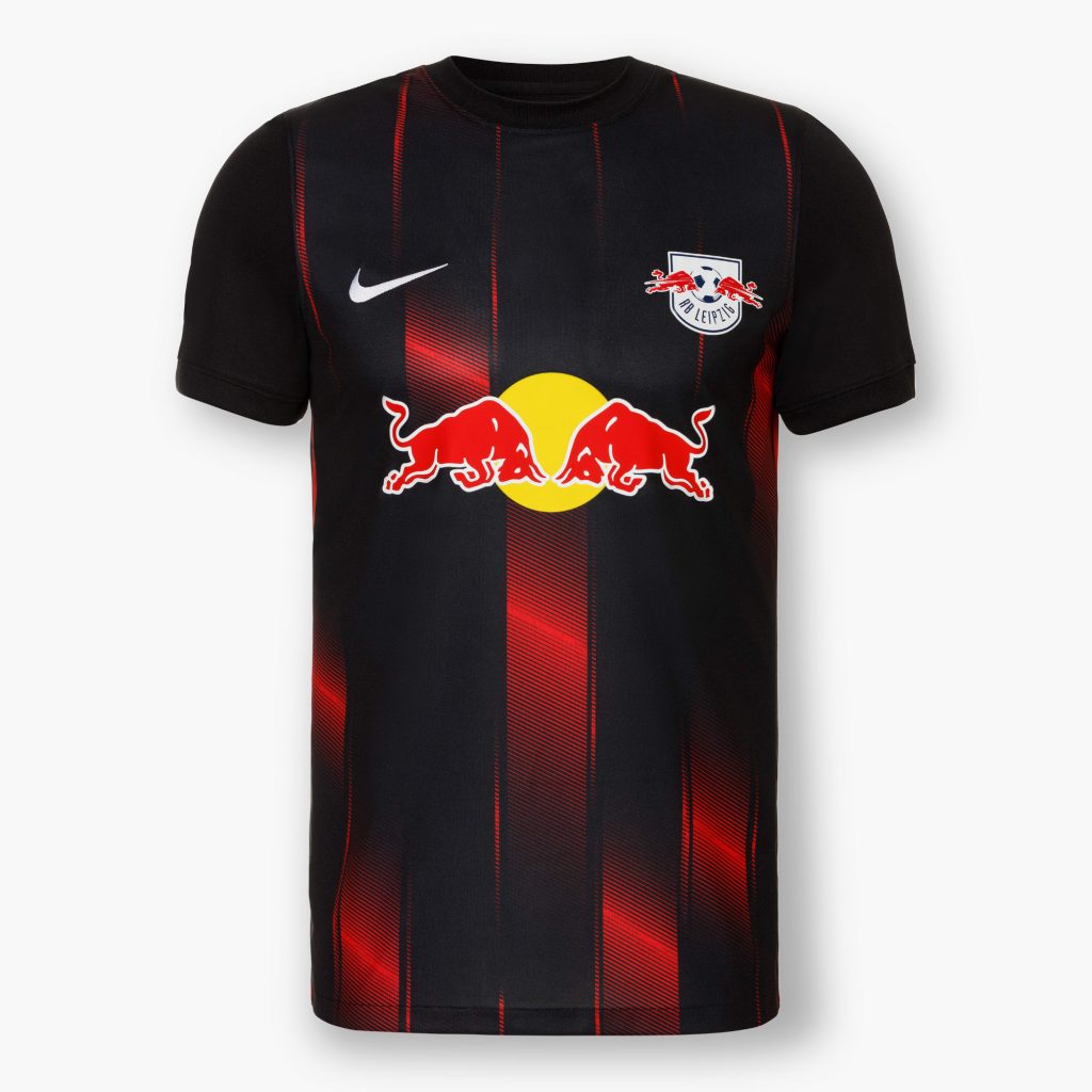 RB Leipzig Third Kit 2022/2023 - SOCHEAPEST