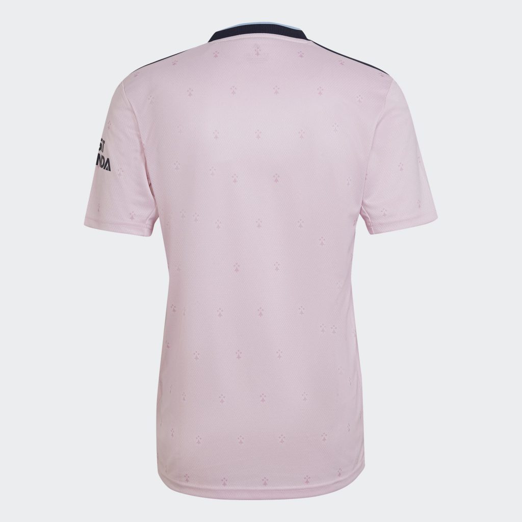 Arsenal FC Third Kit 2022/2023 - SOCHEAPEST