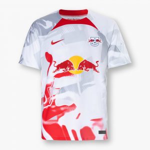 RB Leipzig Home Kit 2022/2023 - SOCHEAPEST
