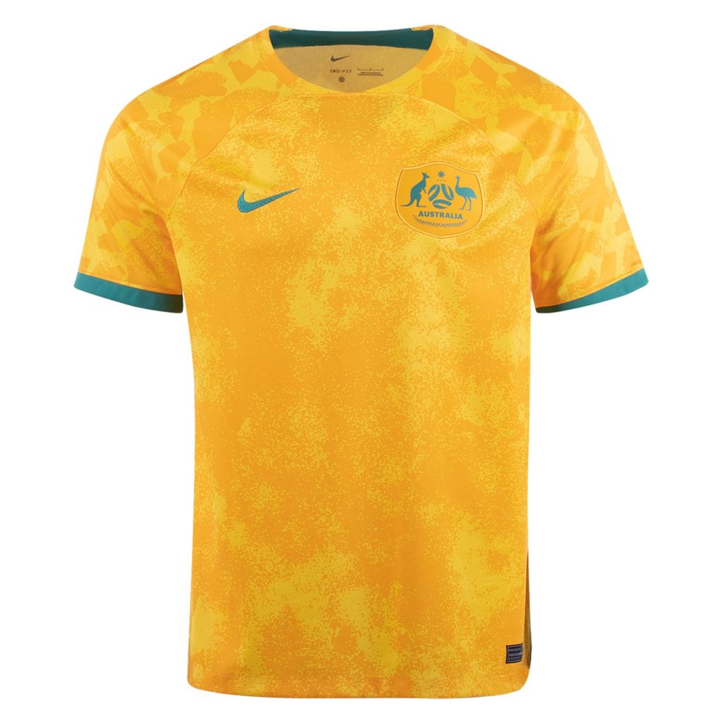 AUSTRALIA AWAY KIT 2020/2021 - SOCHEAPEST