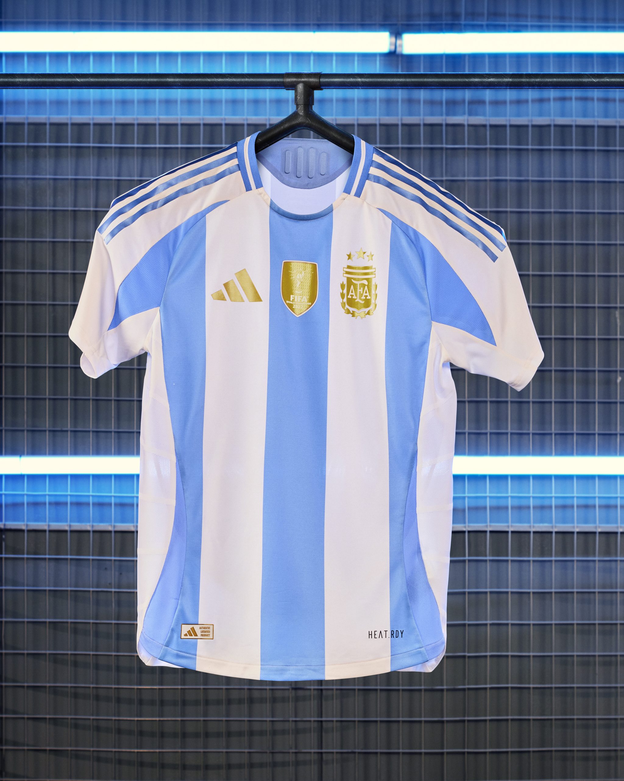 Argentina Home Kit 2024 - SOCHEAPEST